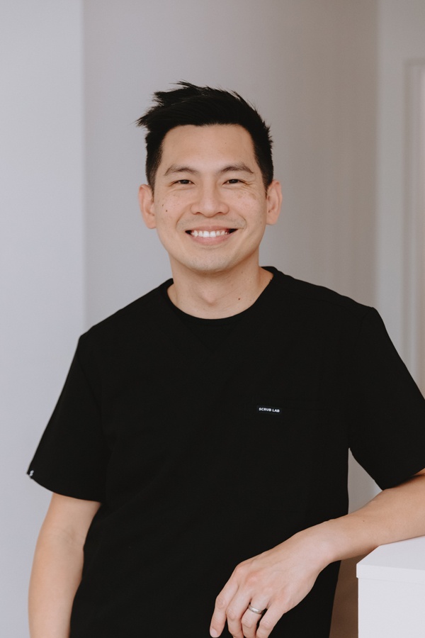 Dr Jacob Chan - Rosanna Dentist | Doctors | Greville Rd Medical & Dental